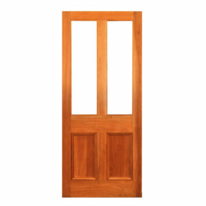2 Panel 2 Lite | Colonial Warehouse